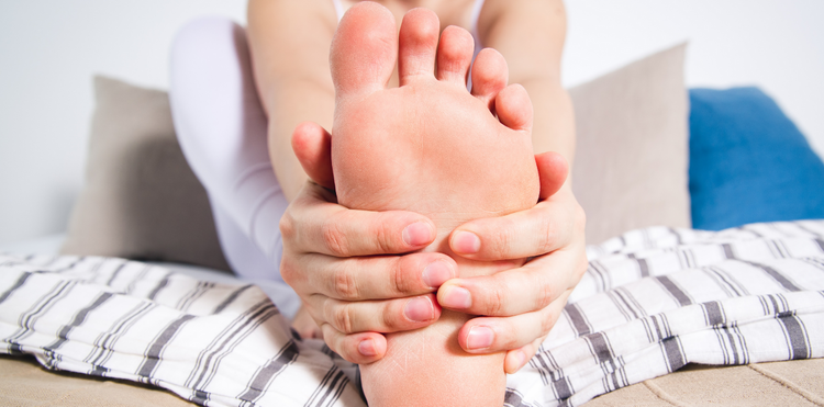 Why Do My Feet Hurt: 4 Common Causes and 3 Helpful Remedies | Tread Labs