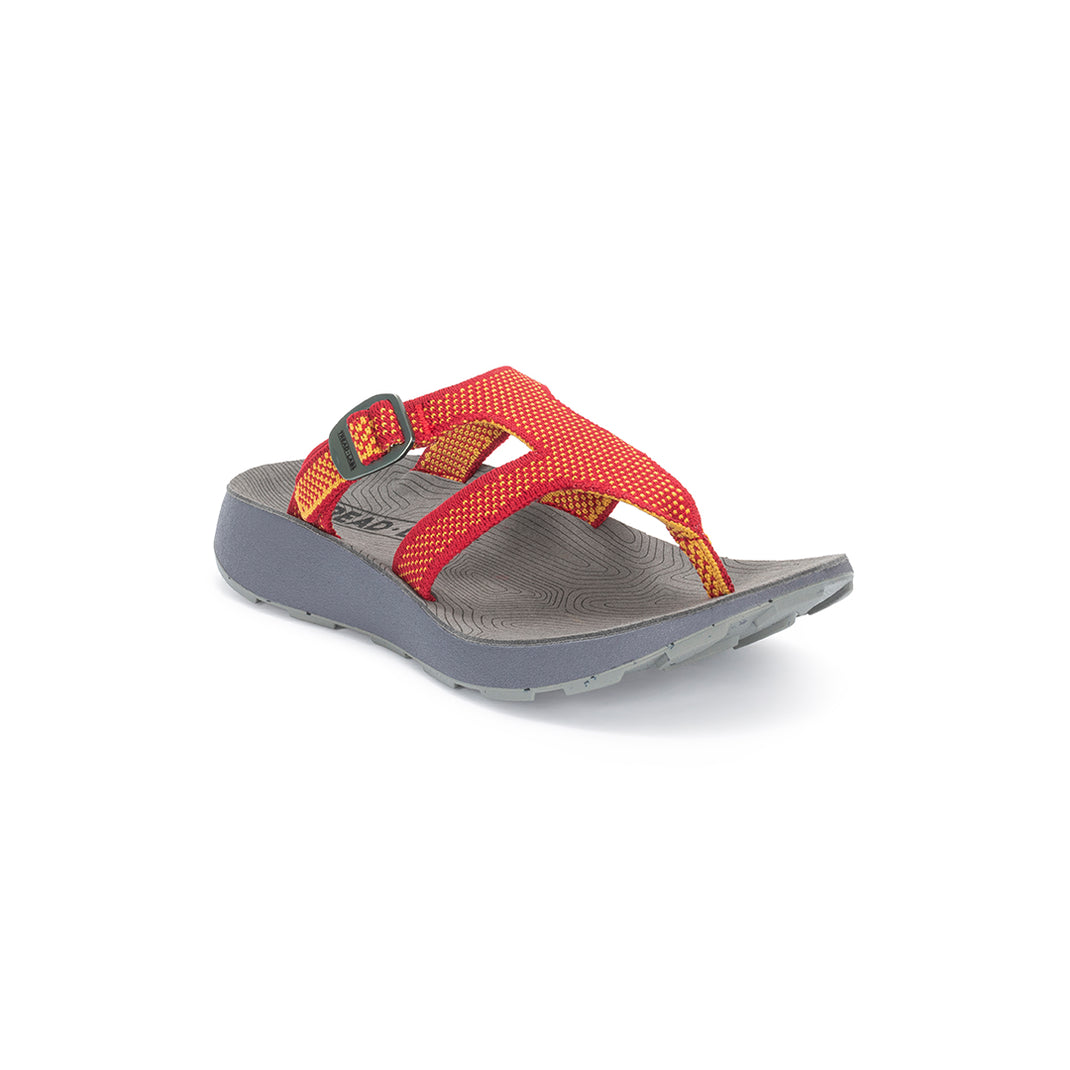 Women's Sandals with Arch Support | Tread Labs - Tread Labs