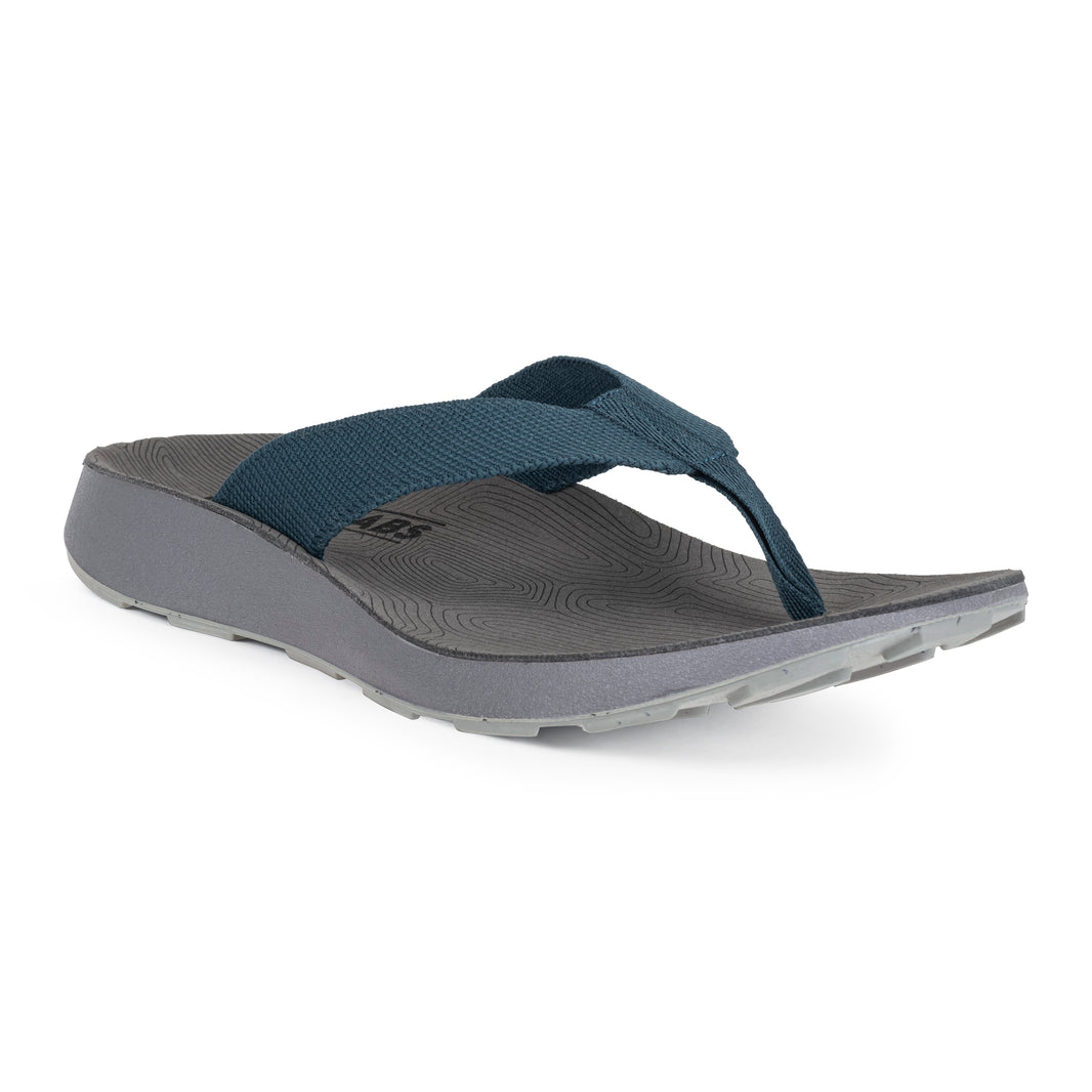 Men's Sandals with Arch Support | Tread Labs - Tread Labs