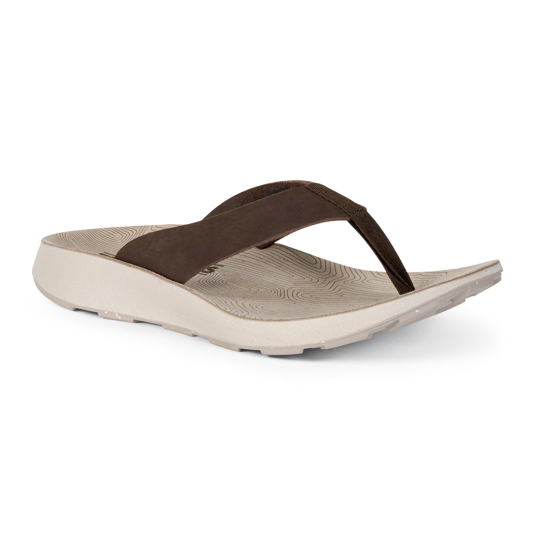 Men's Sandals with Arch Support | Tread Labs - Tread Labs