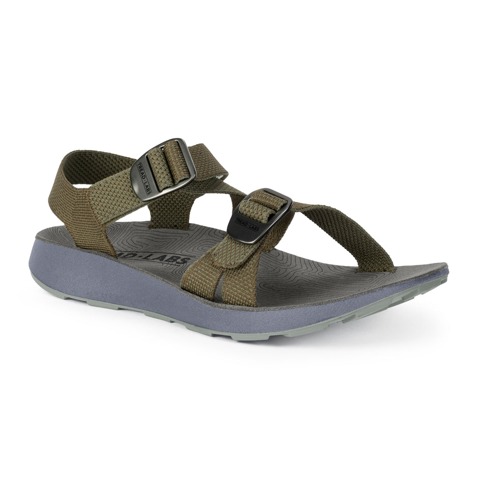 Men's Sandals with Arch Support | Tread Labs - Tread Labs