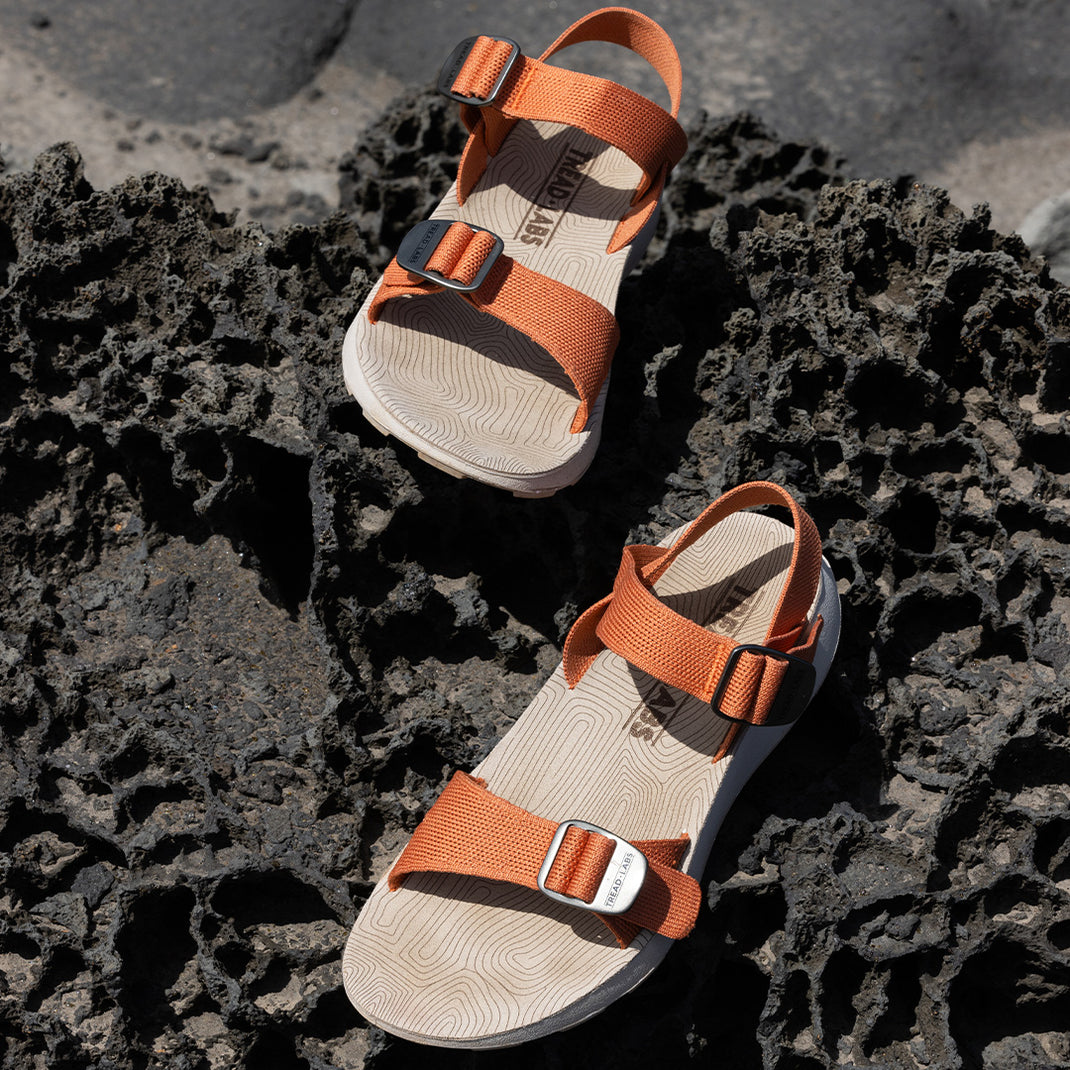 Women's Hiking Sandals | Tread Labs