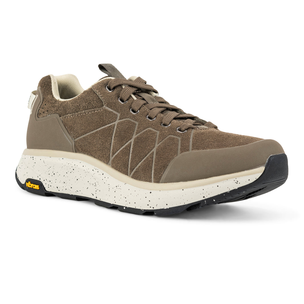 Dover Shoe Collection - Tread Labs