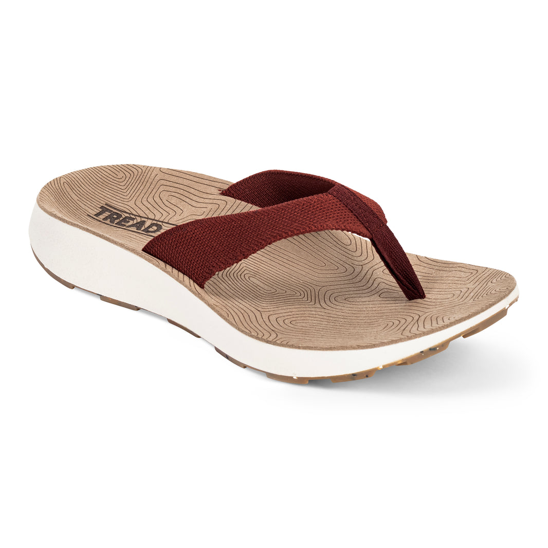 Tread Labs Summer Sandals For Men And Women - Tread Labs