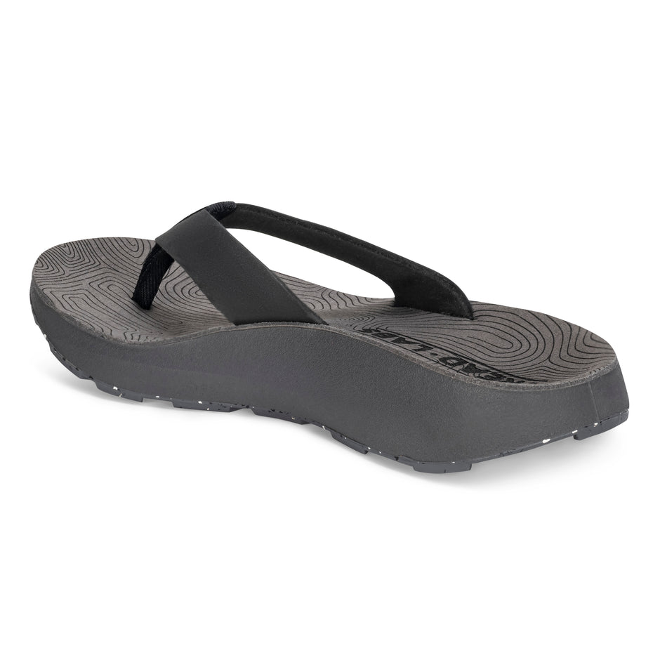 Premium Sandals with Built-In Arch Support | Tread Labs | Tread Labs