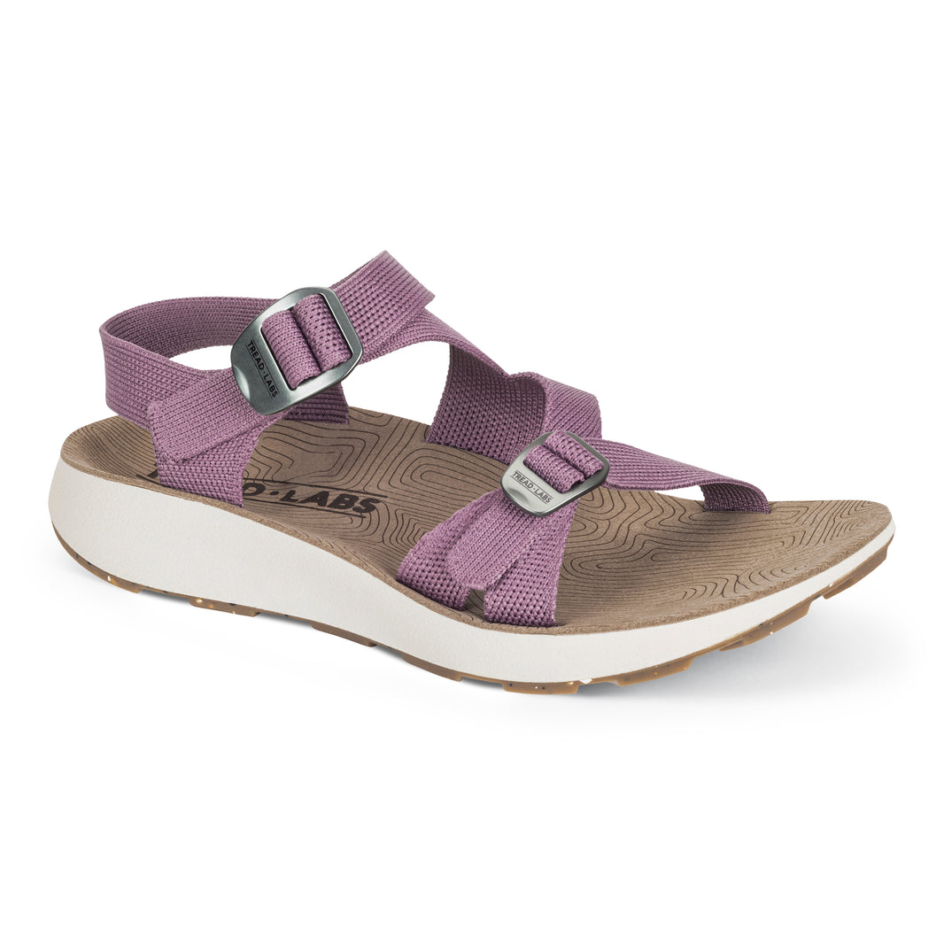 Tread Labs Summer Sandals For Men And Women - Tread Labs