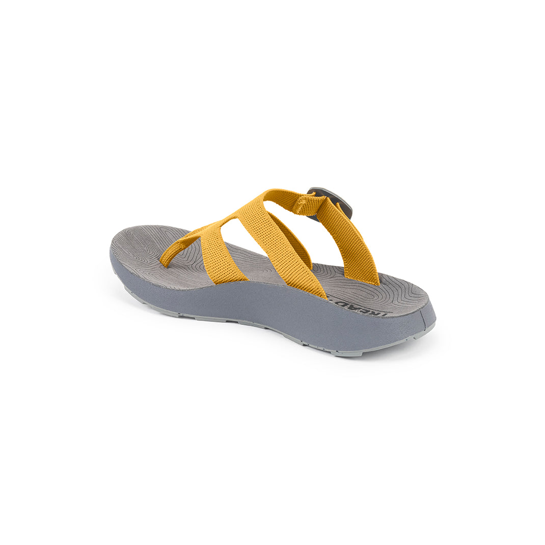 Men's Sandals with Arch Support | Tread Labs - Tread Labs