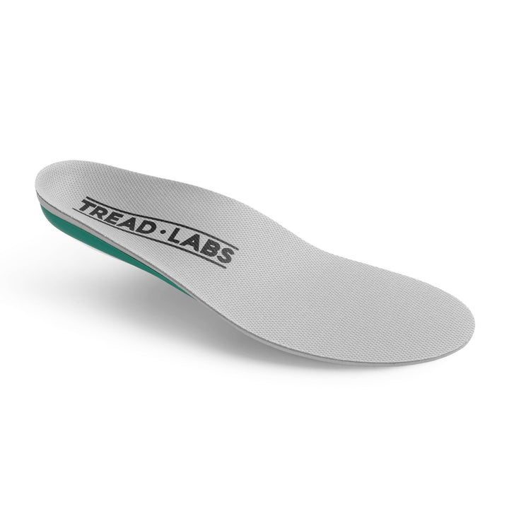 Refreshed Insoles | Gently Used Insoles with Arch Support | Tread Labs ...
