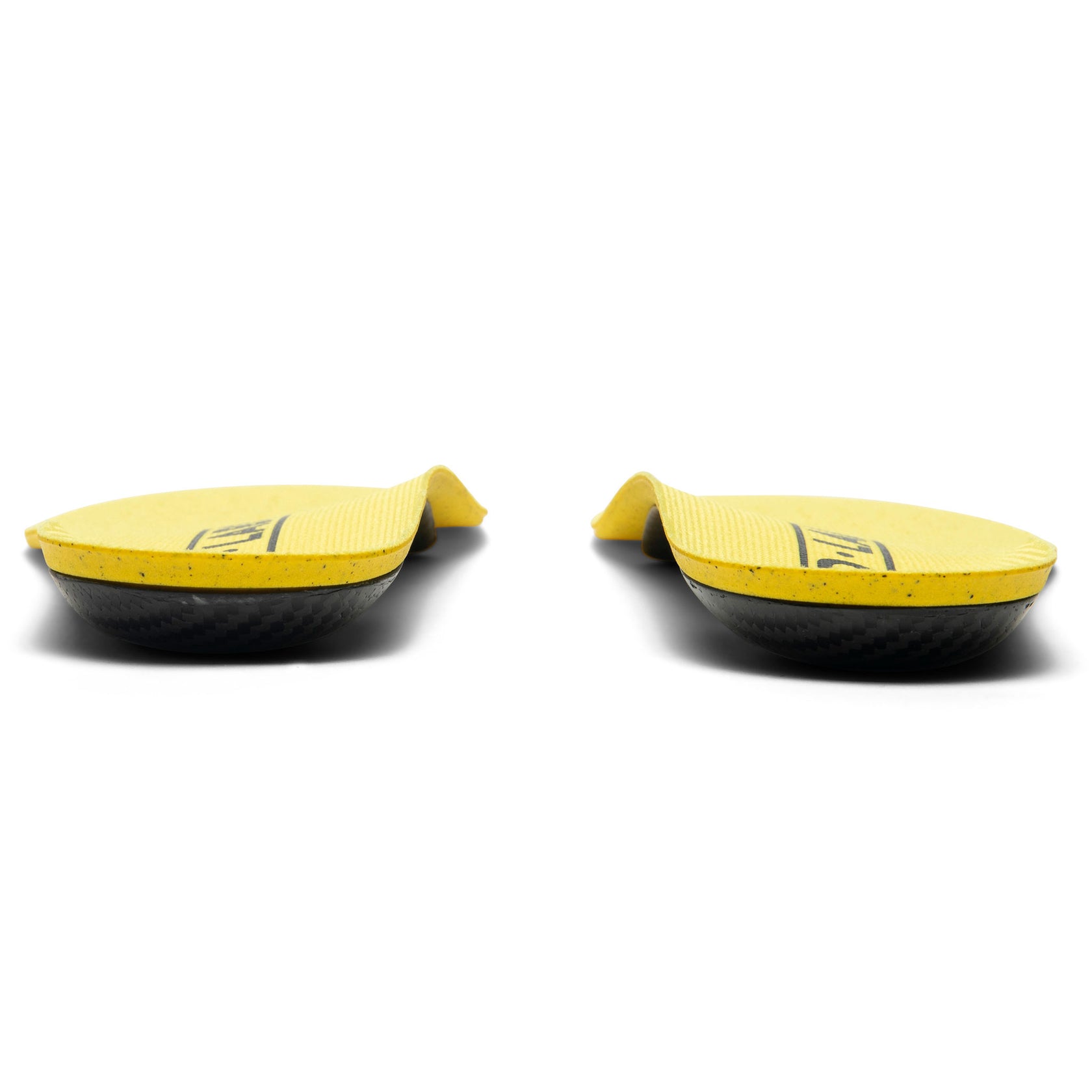 TREAD LABS Dash Short Carbon Insoles | Firm Molded Arch Support for Low ...