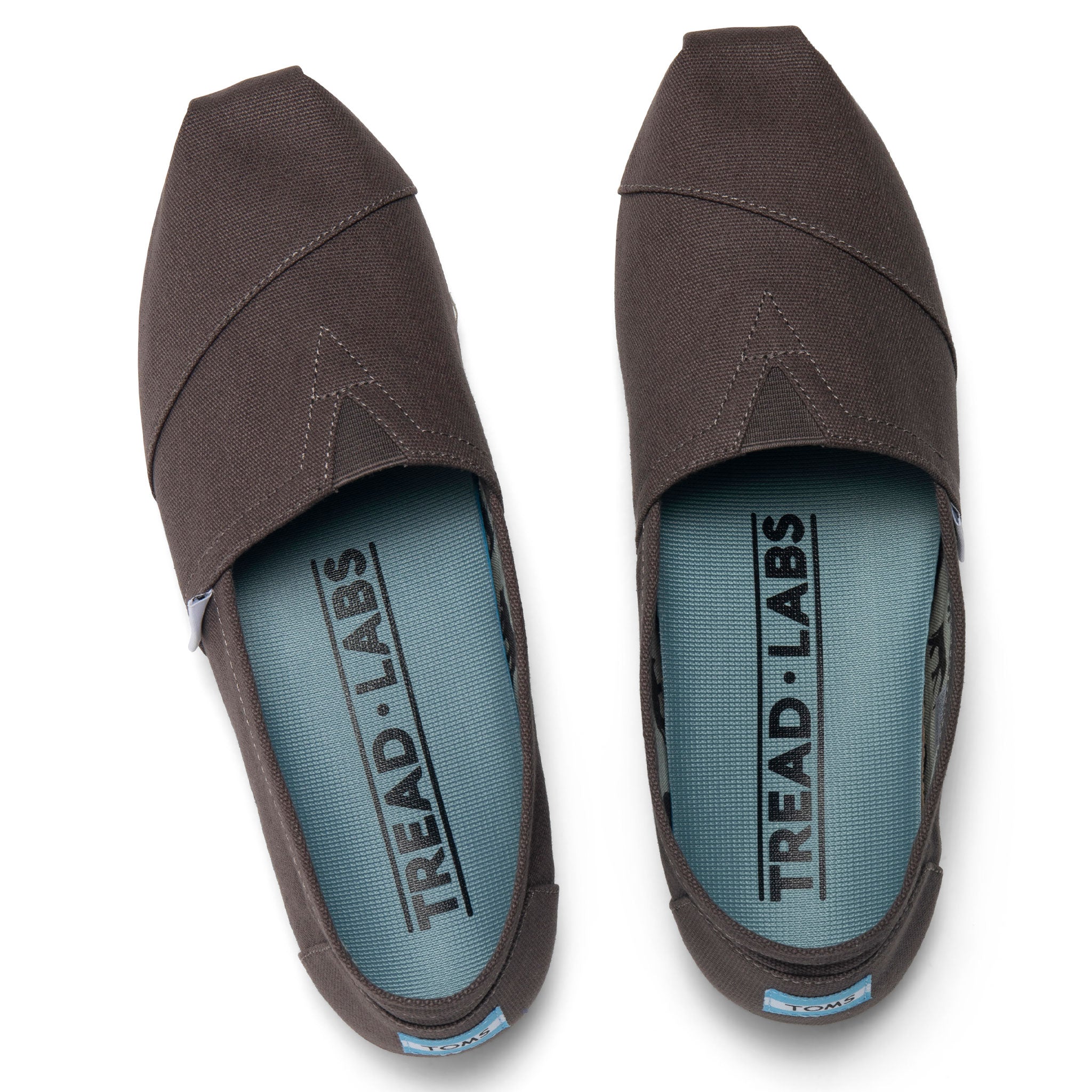 Pace Short Replacement Top Covers | Tread Labs - Men 4-4.5 || Women 5-5.5 - Tread Labs