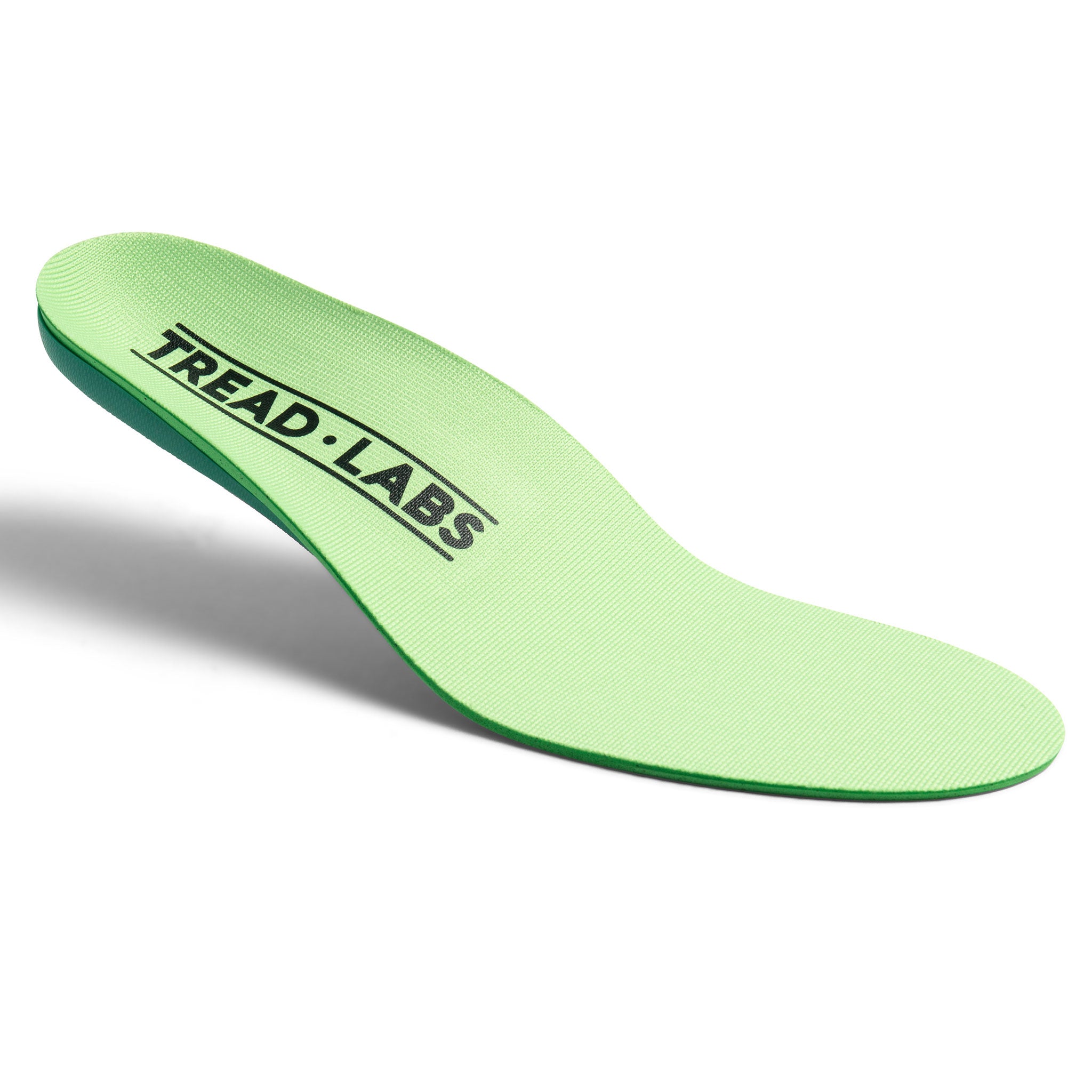 Ramble Thin Insoles | Firm Insoles From Tread Labs - Men 4-4.5 || Women ...