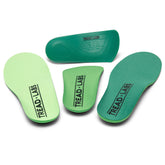 Tread Labs Insoles | Semi-Custom Shoe Inserts - Tread Labs