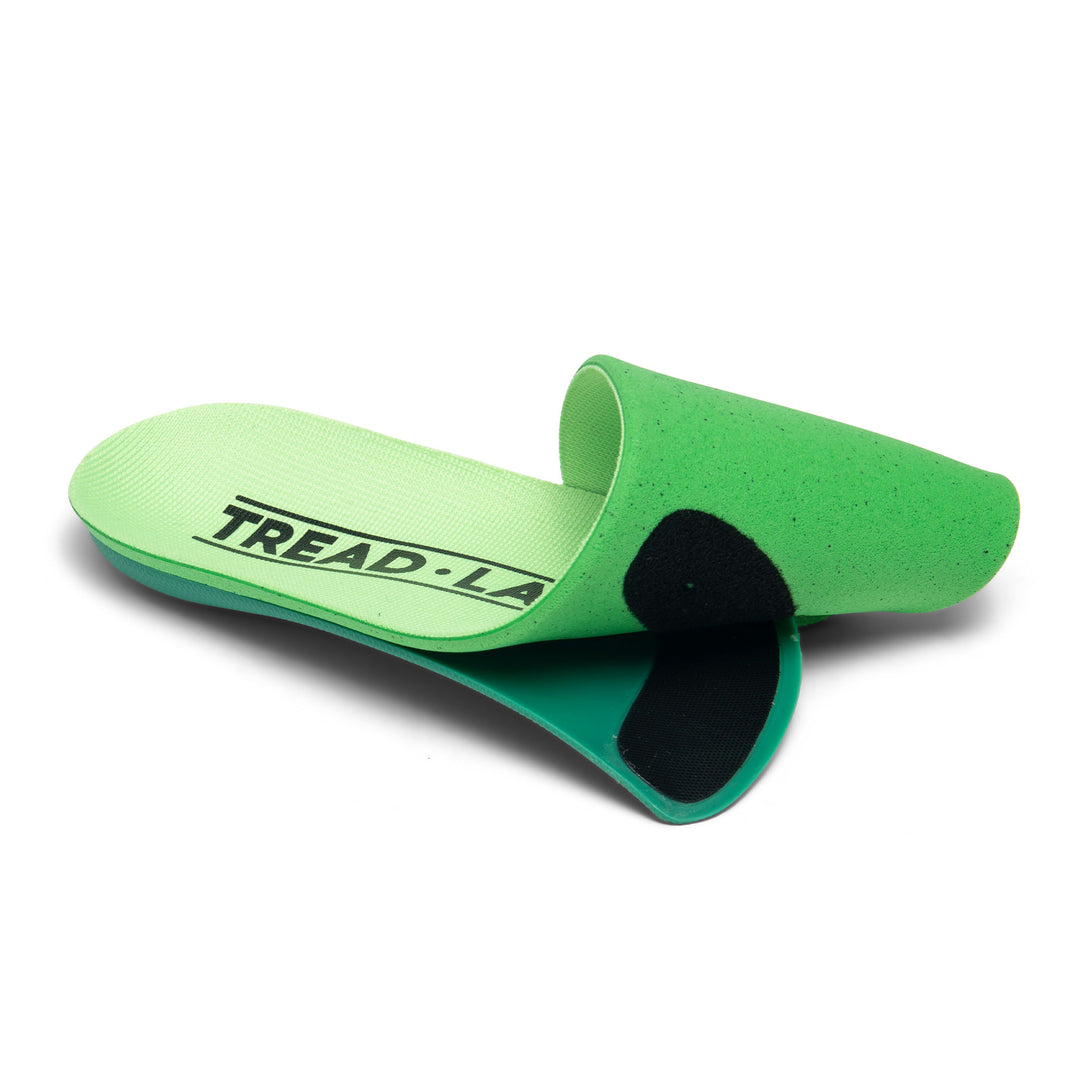 Tread Labs Insoles | Semi-Custom Shoe Inserts - Tread Labs