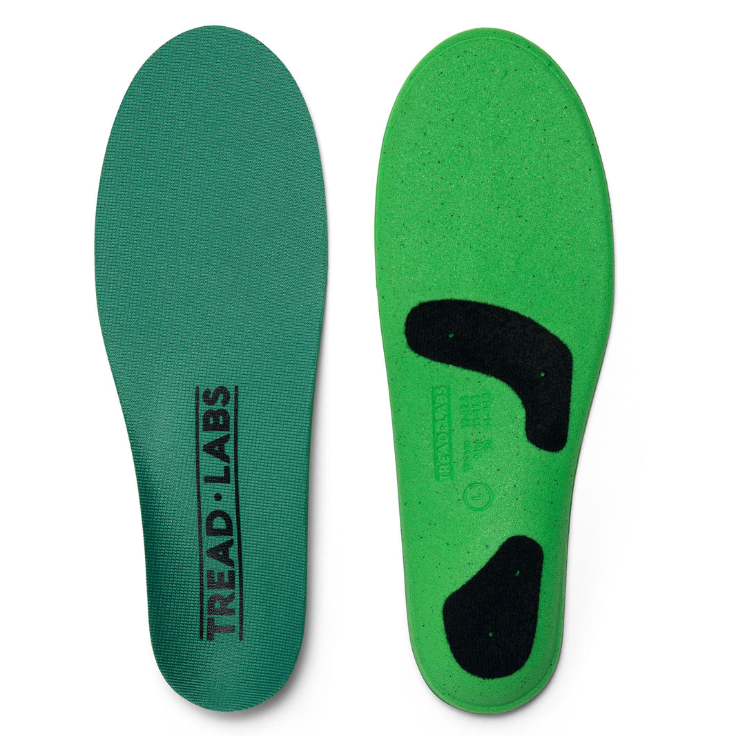 Replacement Top Covers For Ramble Insoles By Tread Labs | Tread Labs